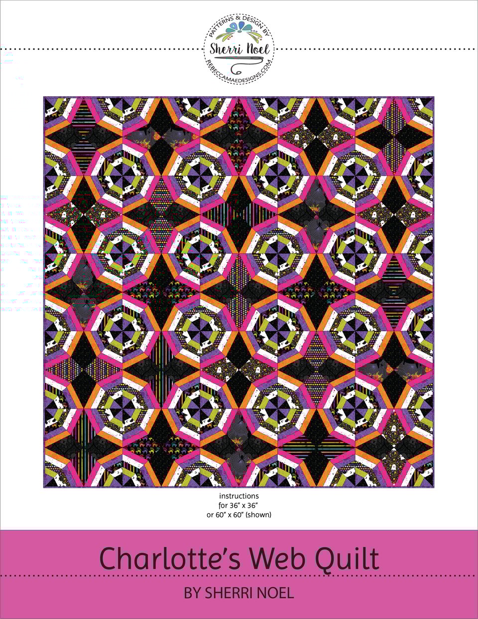 Home | Patterns by Rebecca Mae Designs