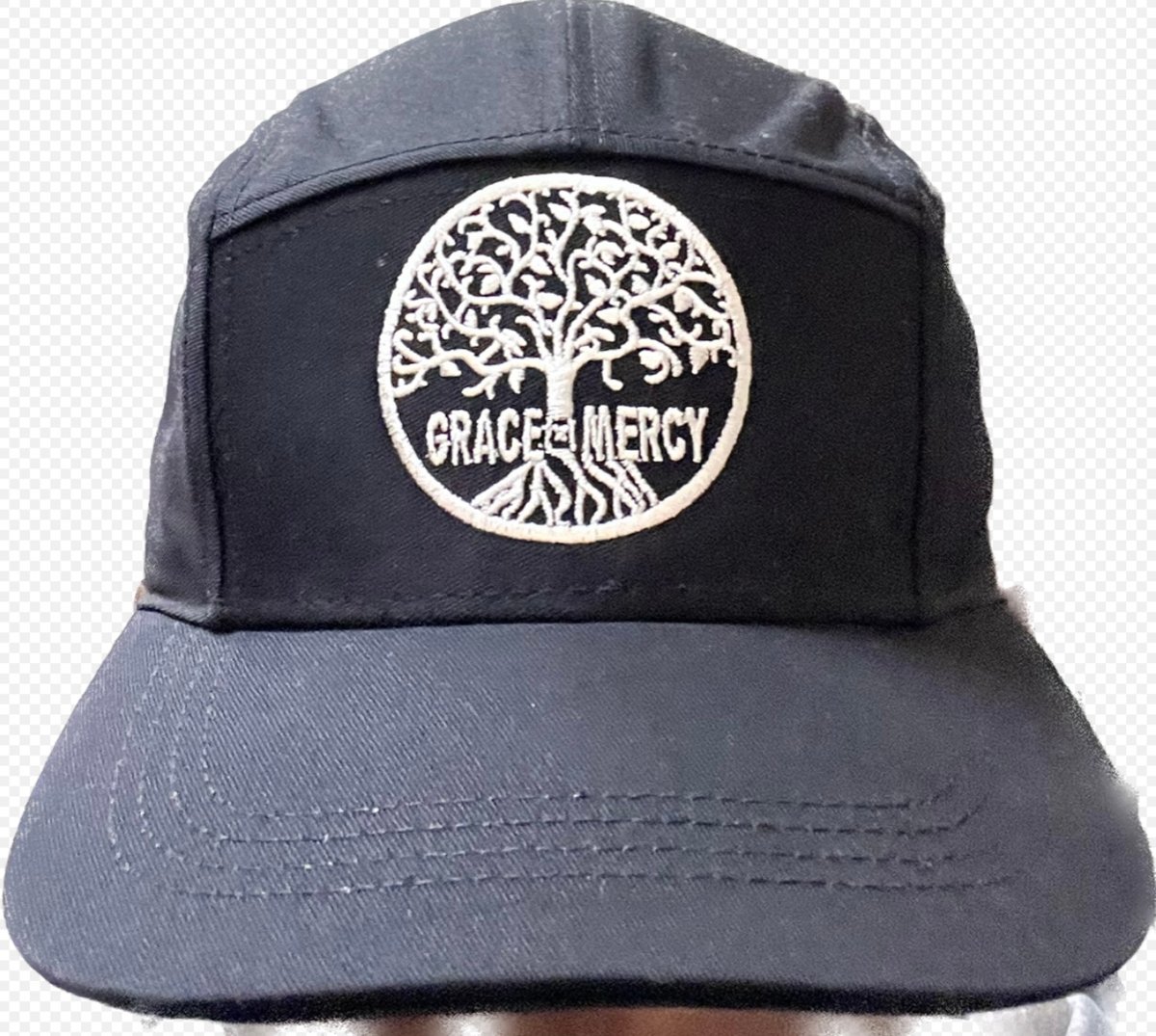 Grace and Mercy Tree of Life foundation logo | GracexMercyAtl