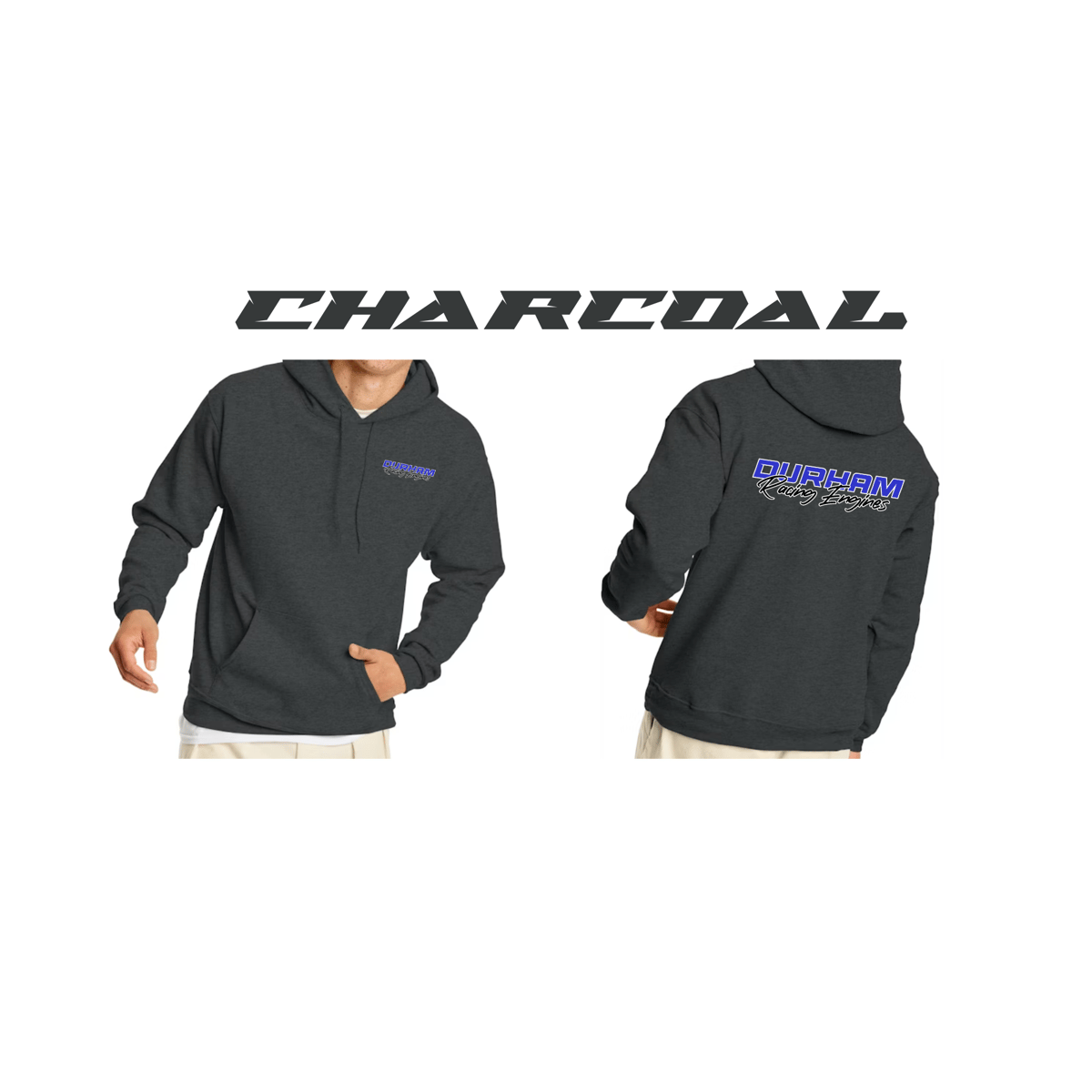 Shirts | Durham Racing Engines