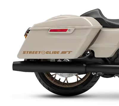 Street Glide/Road Glide ST | Gladiator Graphics