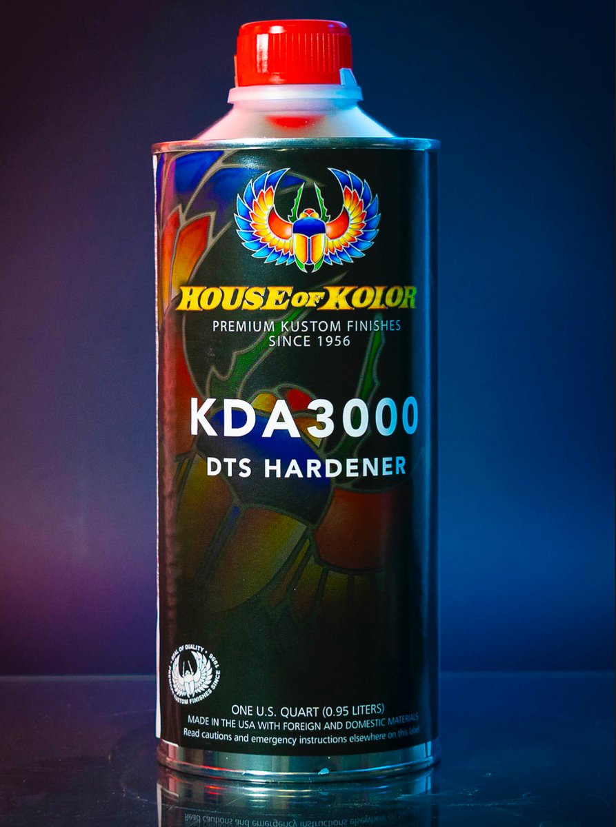House Of Kolor Deutschland