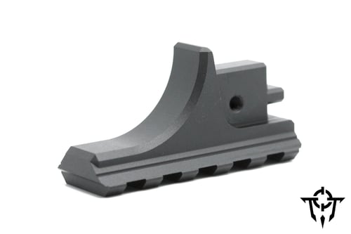 AUG Foregrip Picatinny Bottom Rail | Titan Tactical Designs