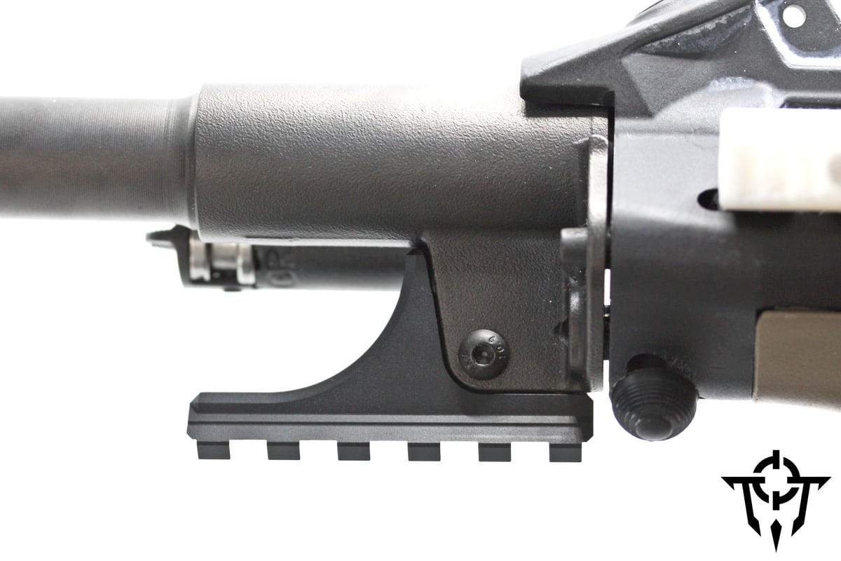 AUG Foregrip Picatinny Bottom Rail | Titan Tactical Designs