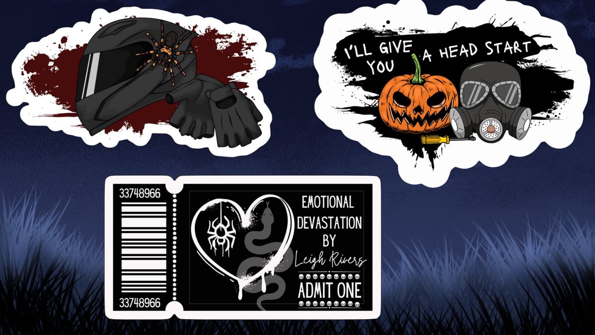 Cryptid Creations — Officially licensed little stranger ultimate 9 ...