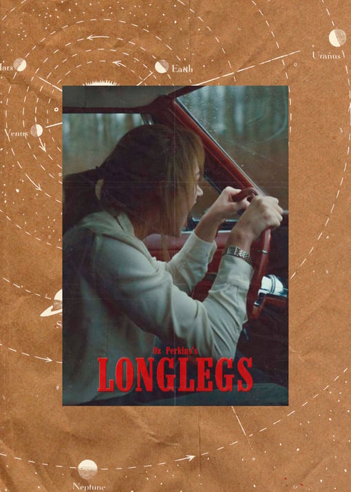 HORROR | movie posters by laura shasta