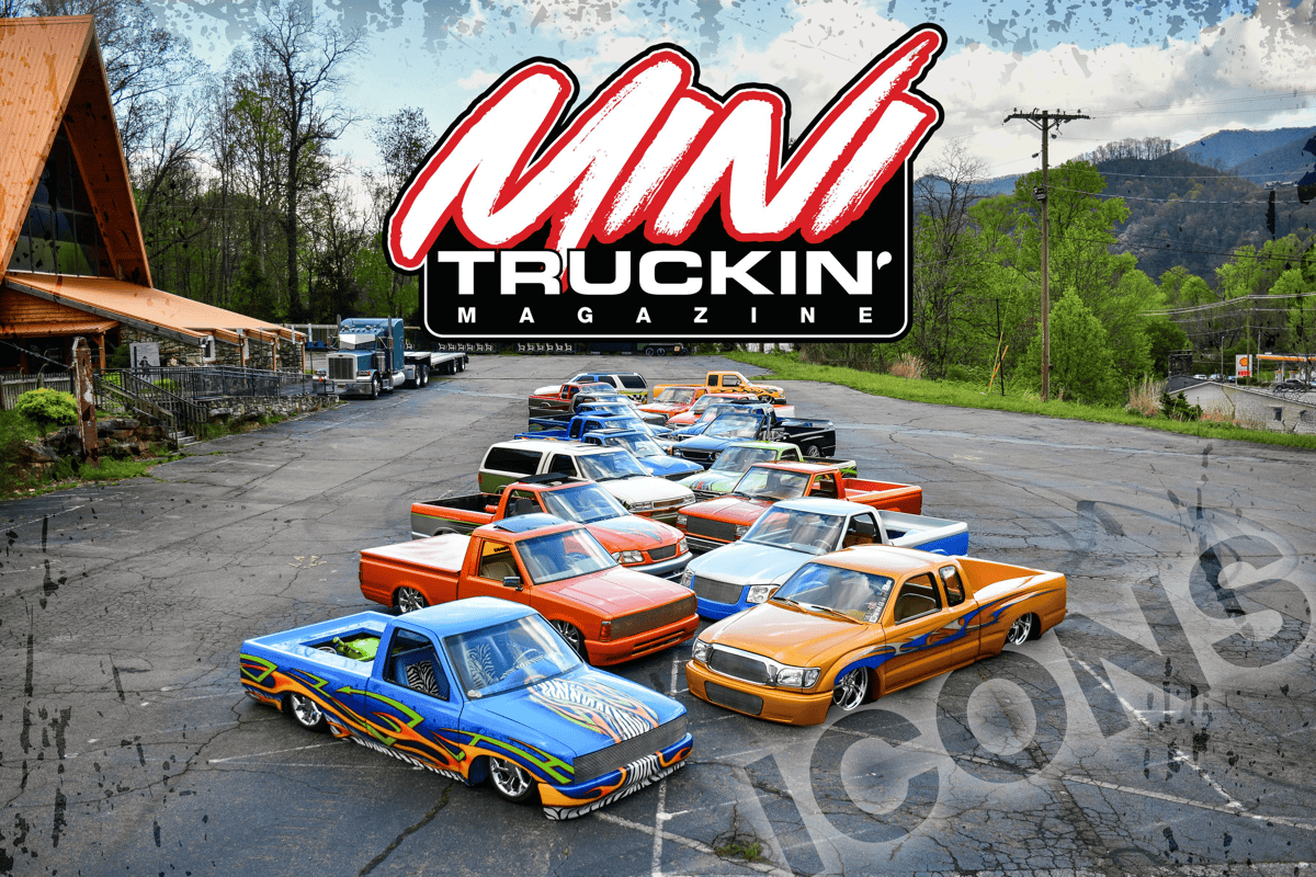 Banners | Mini Truckin Magazine