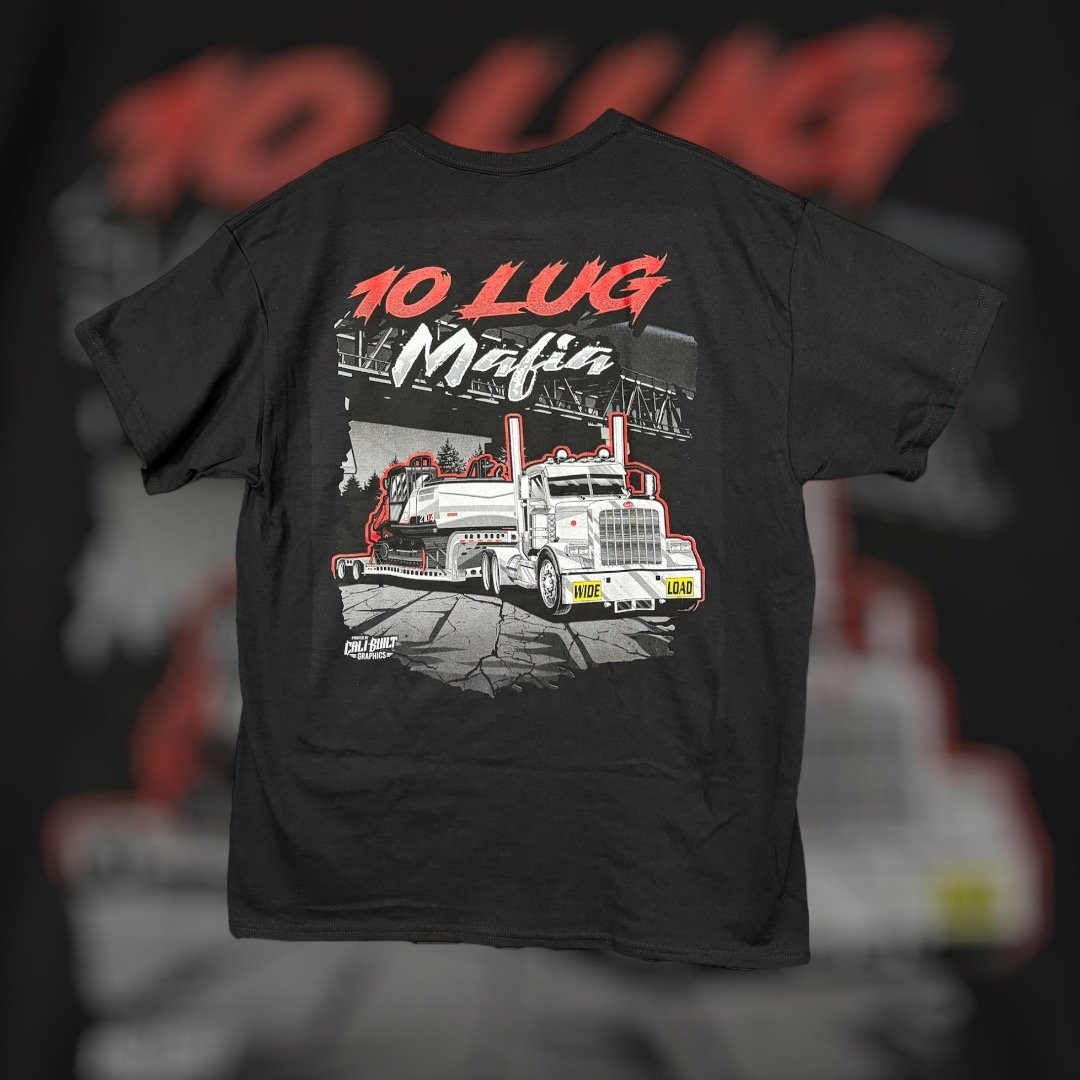 Products | 10lugmafia