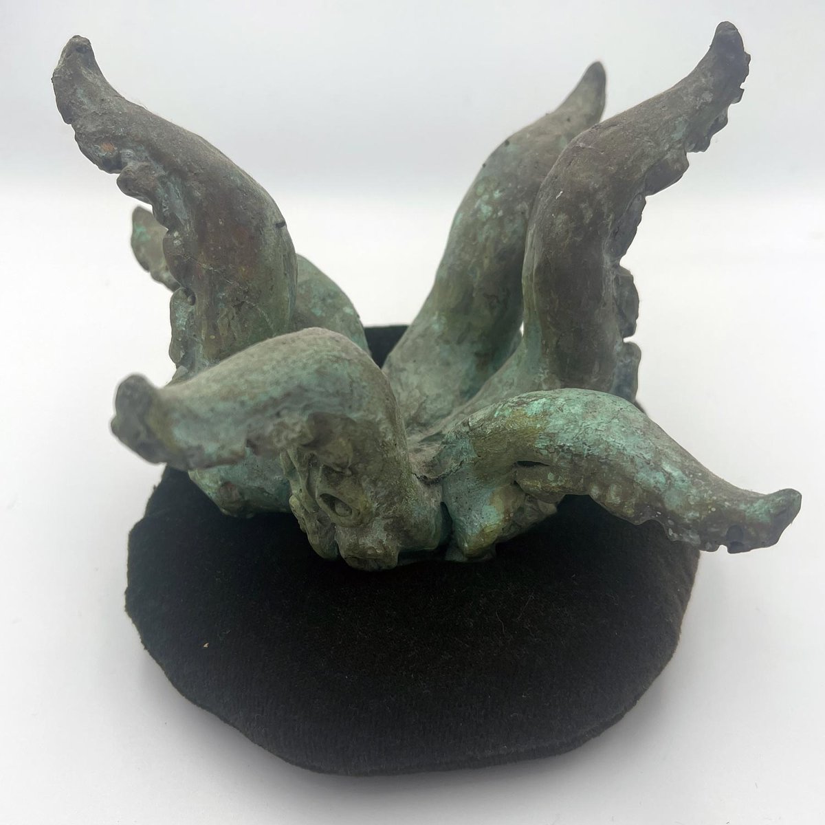 six legged octopus | artsypants