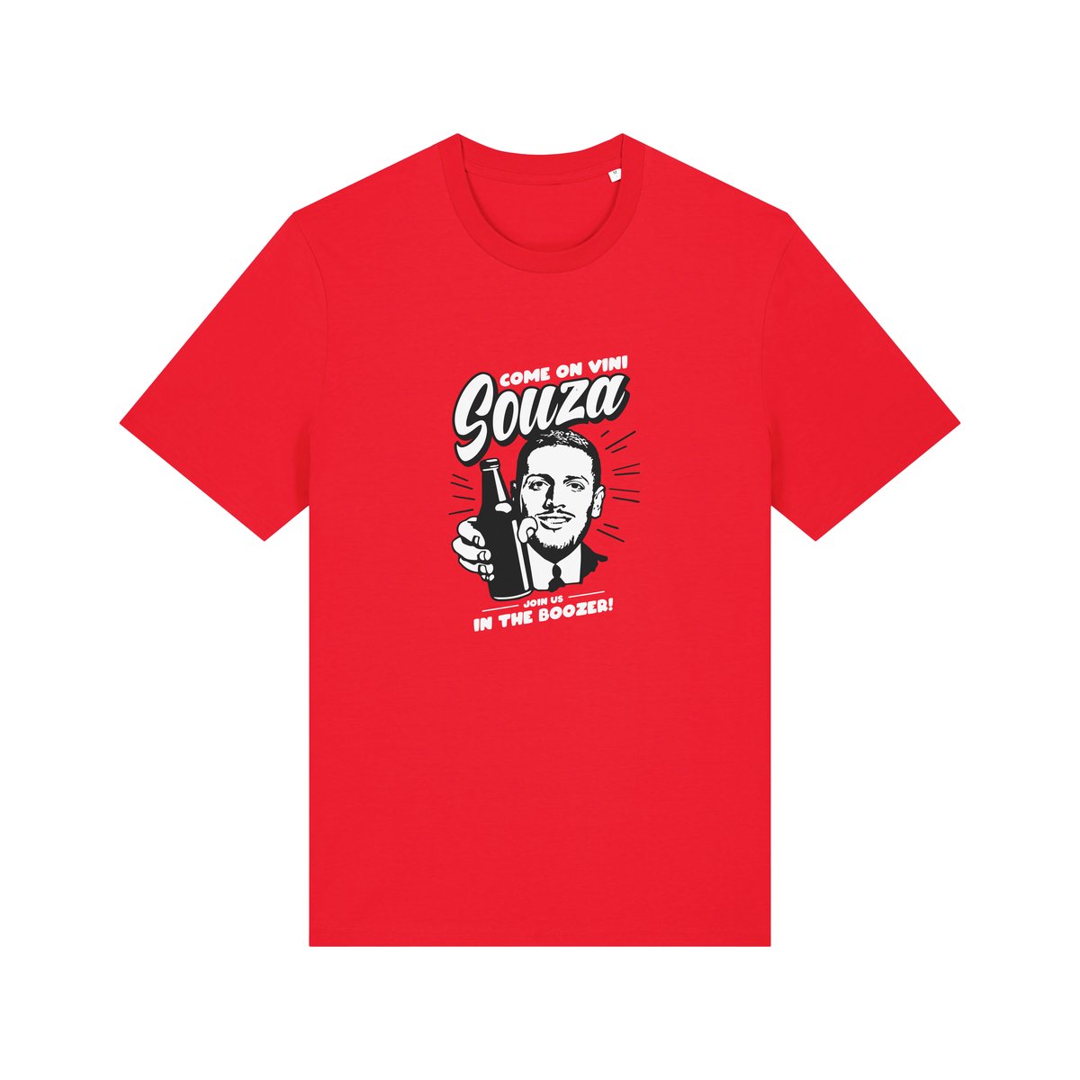 Come on Vini Souza Apparel | Shoreham St. Magnifique