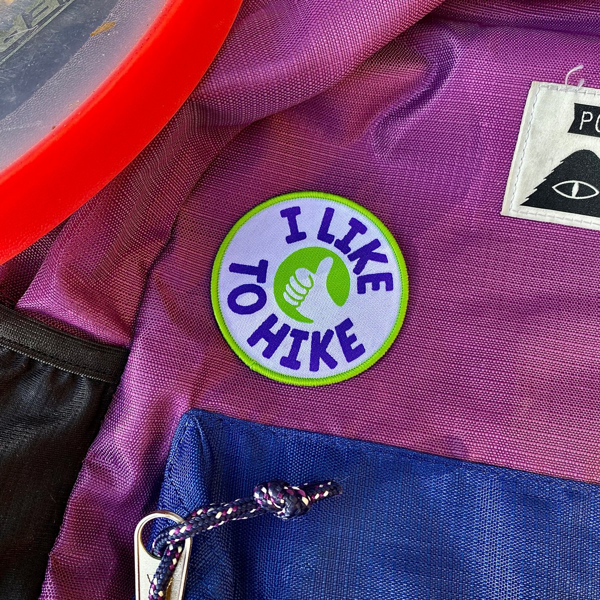 I Like To Hike | mrahayes