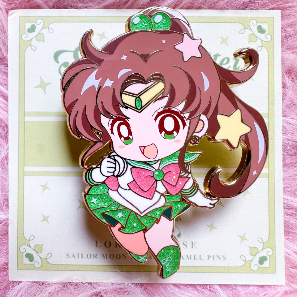 LokYinHouse Pins
