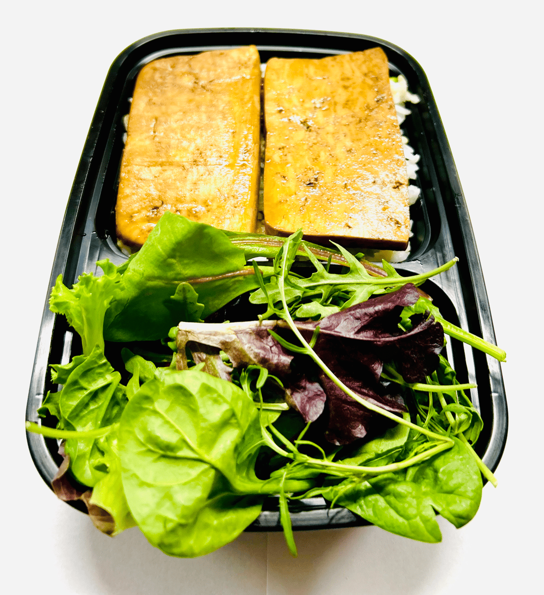 Bento Boxes | Zen Musubi