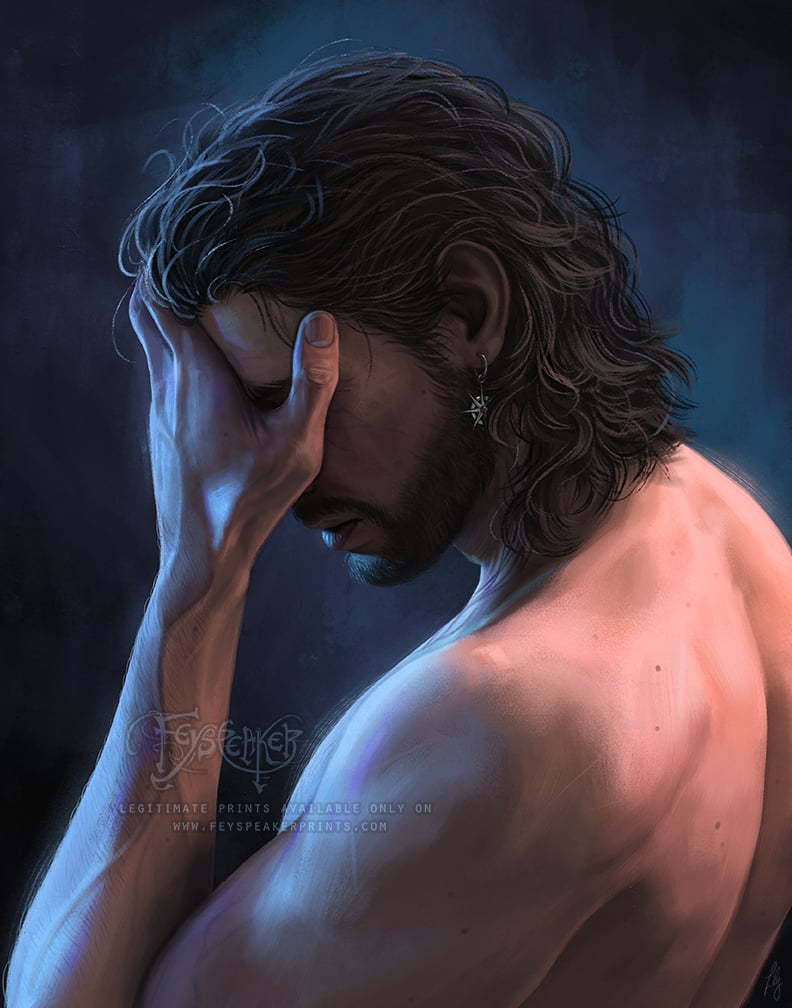 Eclipse | feyspeaker