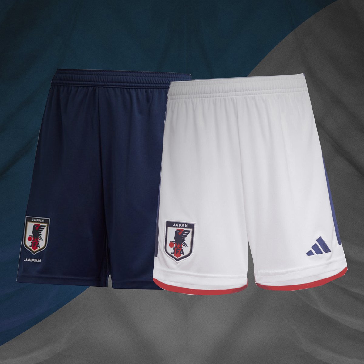 Japan shorts | BLUELOCK CLOTHING