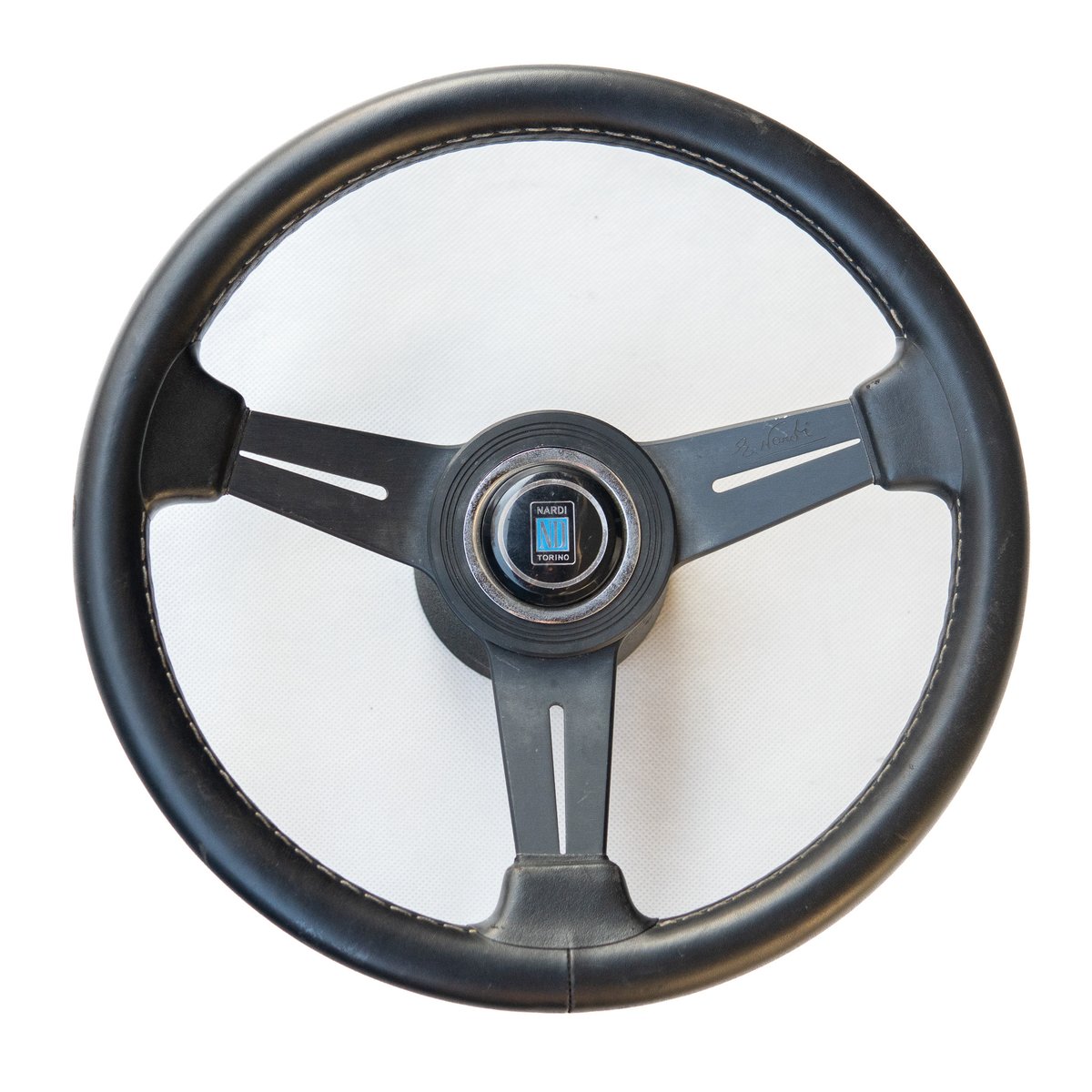 Nardi Torino Classic 325mm Black | SevenStars