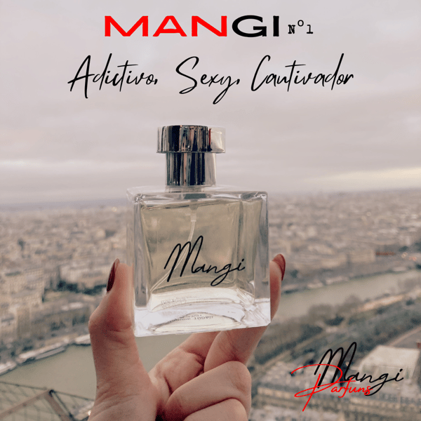 Products | Mangi Brand