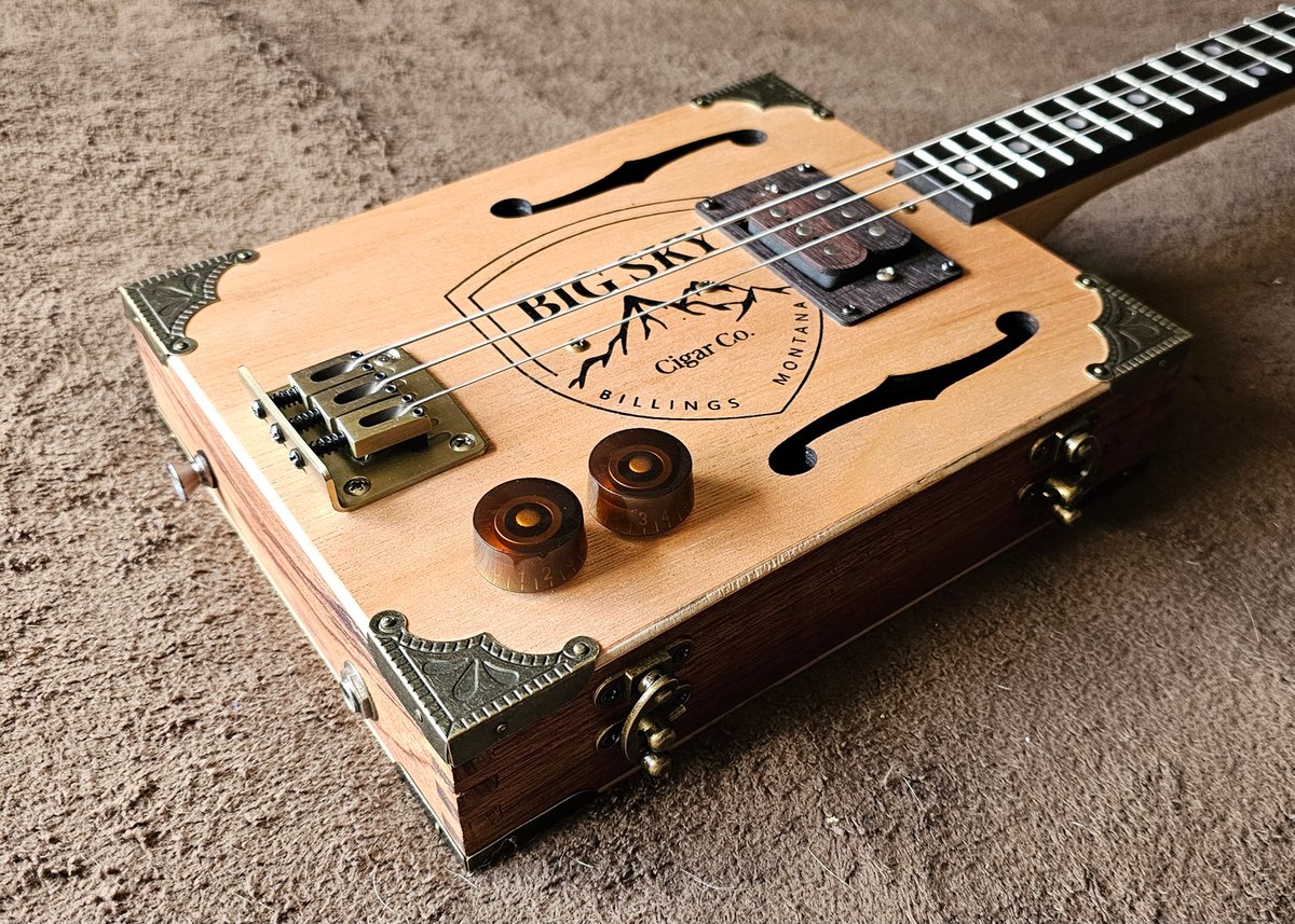 The Mule | Nehi Wolf Art Studio