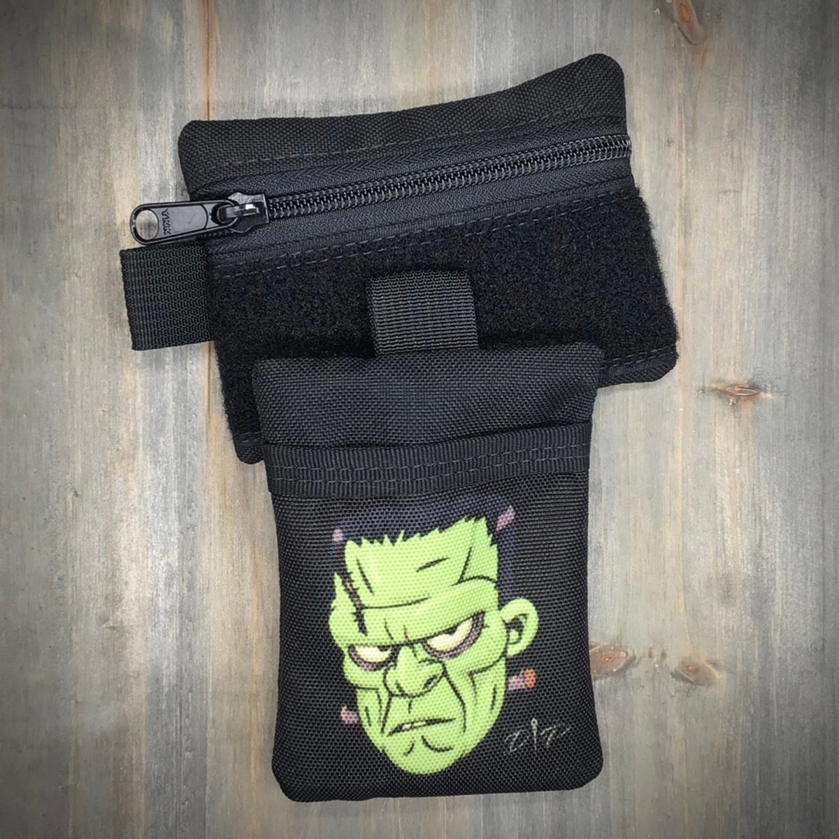Splice Mini - Frankensplice | Dickinson Trading Post
