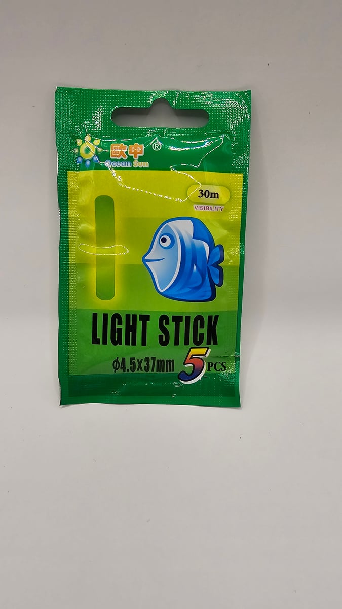 Glow sticks | Pymatuning Stringer Company