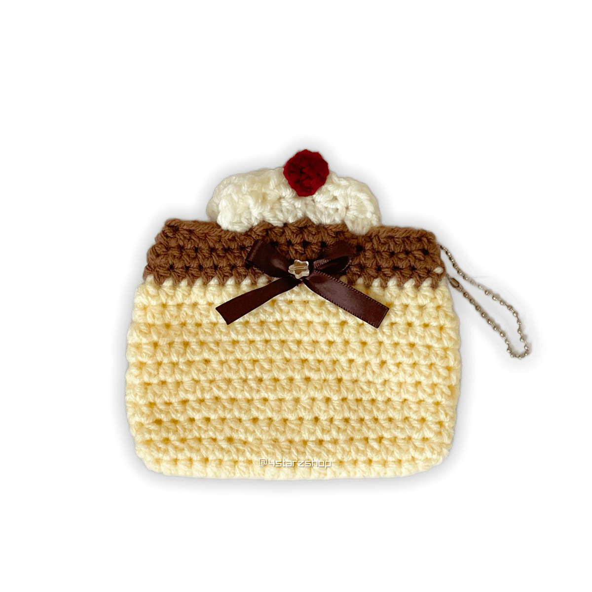 pudding pouch | 4starzshop