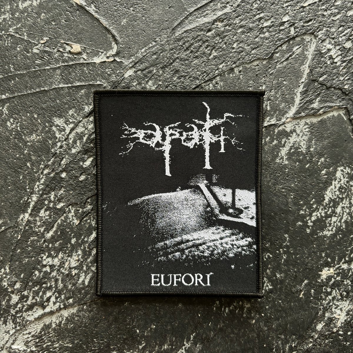 APATI - EUFORI PATCH | bhmoxm666