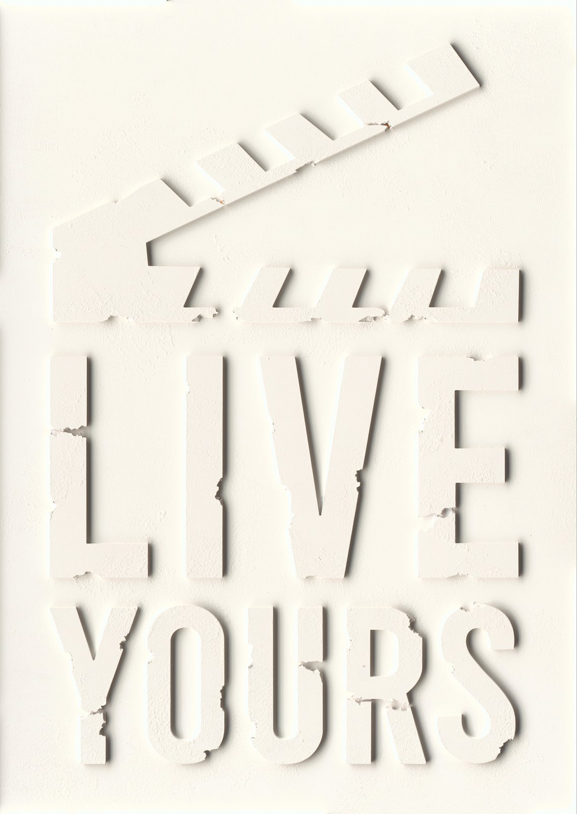 Live Yours (Limited Edition Print) | Davo Howarth