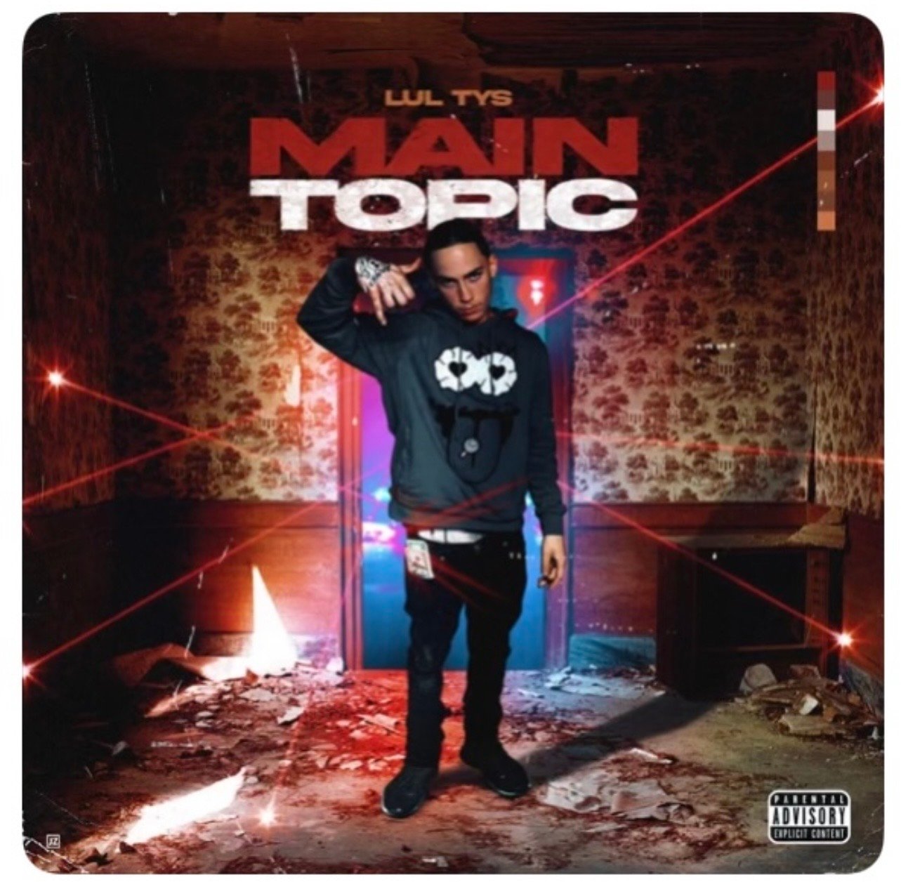 Home | Take Yo Shit Merch