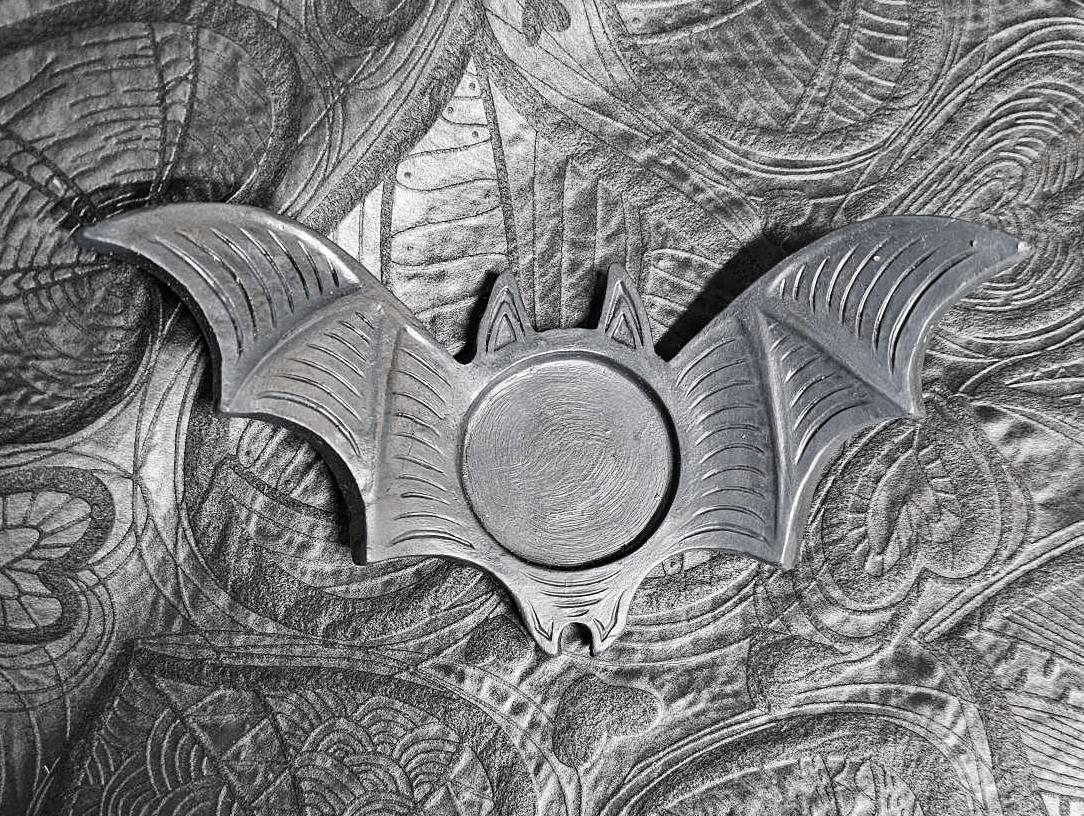 Bat Candle Holder | Wild&Tame