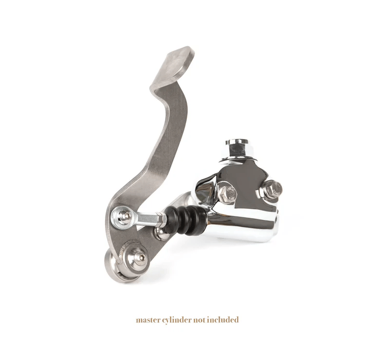 PRISM SUPPLY SLING SHOT CLUTCH CONTROL 4 SPEED MILD STEEL | Chopper Dreams