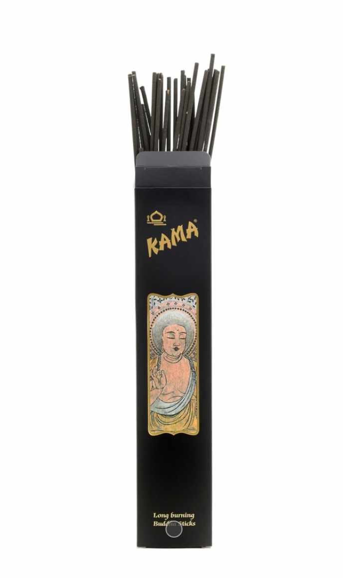 Kama Incense Sticks | Wild&Tame