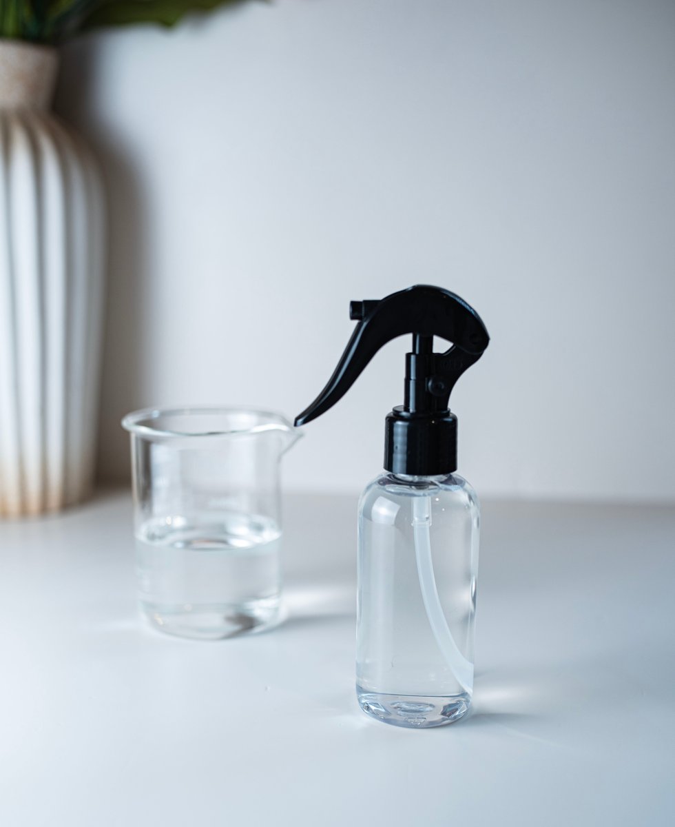 Moisturizing Body Mist Base (alcohol free) | Moonlight Glow Formulations