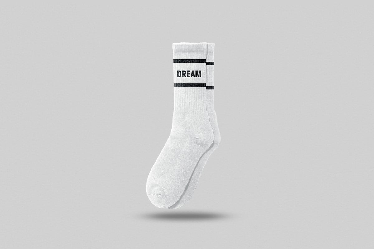 Dream Socks | DTI