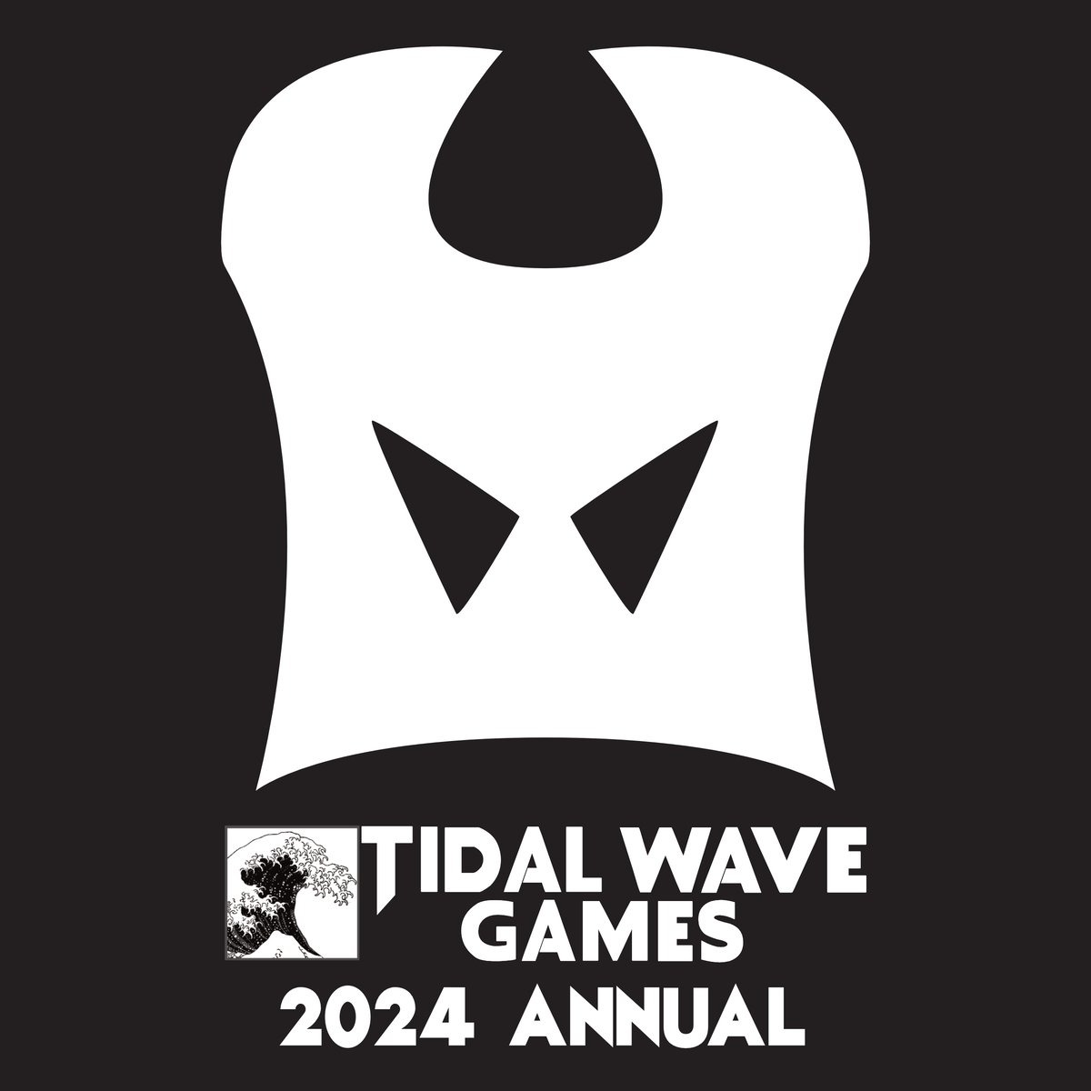 Tidal Wave Games 2024 Annual | Tidal Wave Games