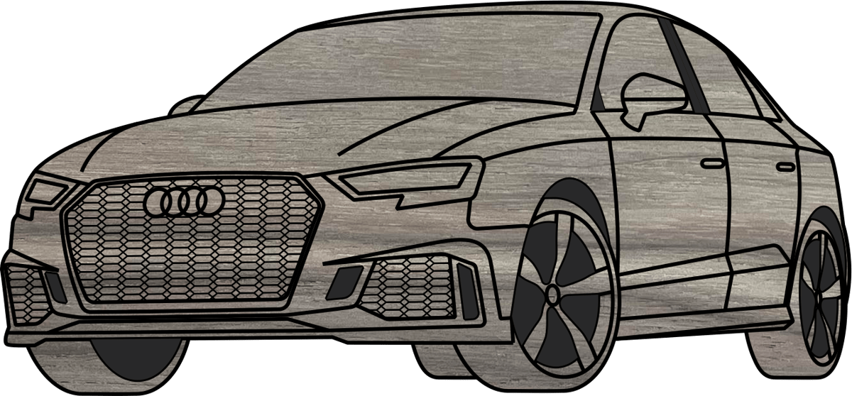 RS3 | LuxCut Designs