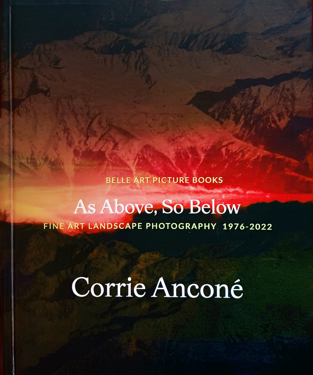 As Above, So Below. | Belle Art Picture books