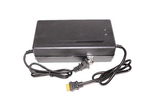72v 10a charger | Electric Velocity