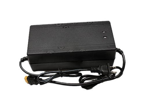 72v 5a charger | Electric Velocity