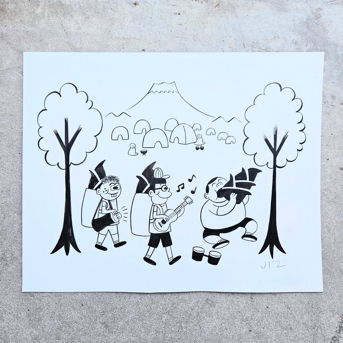 Untitled 228 | JOHNNY RYAN