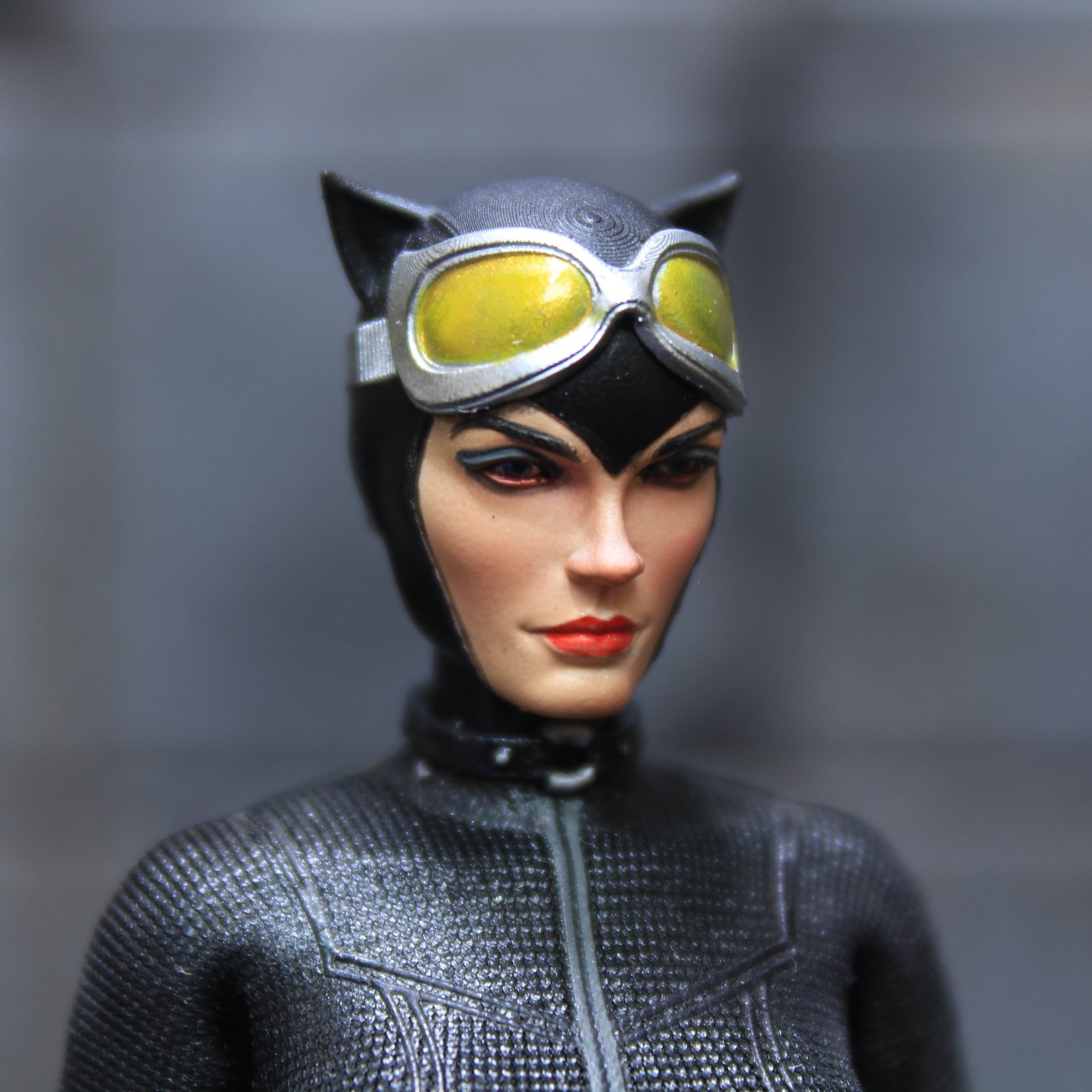 Home | VAULT Custom Figures