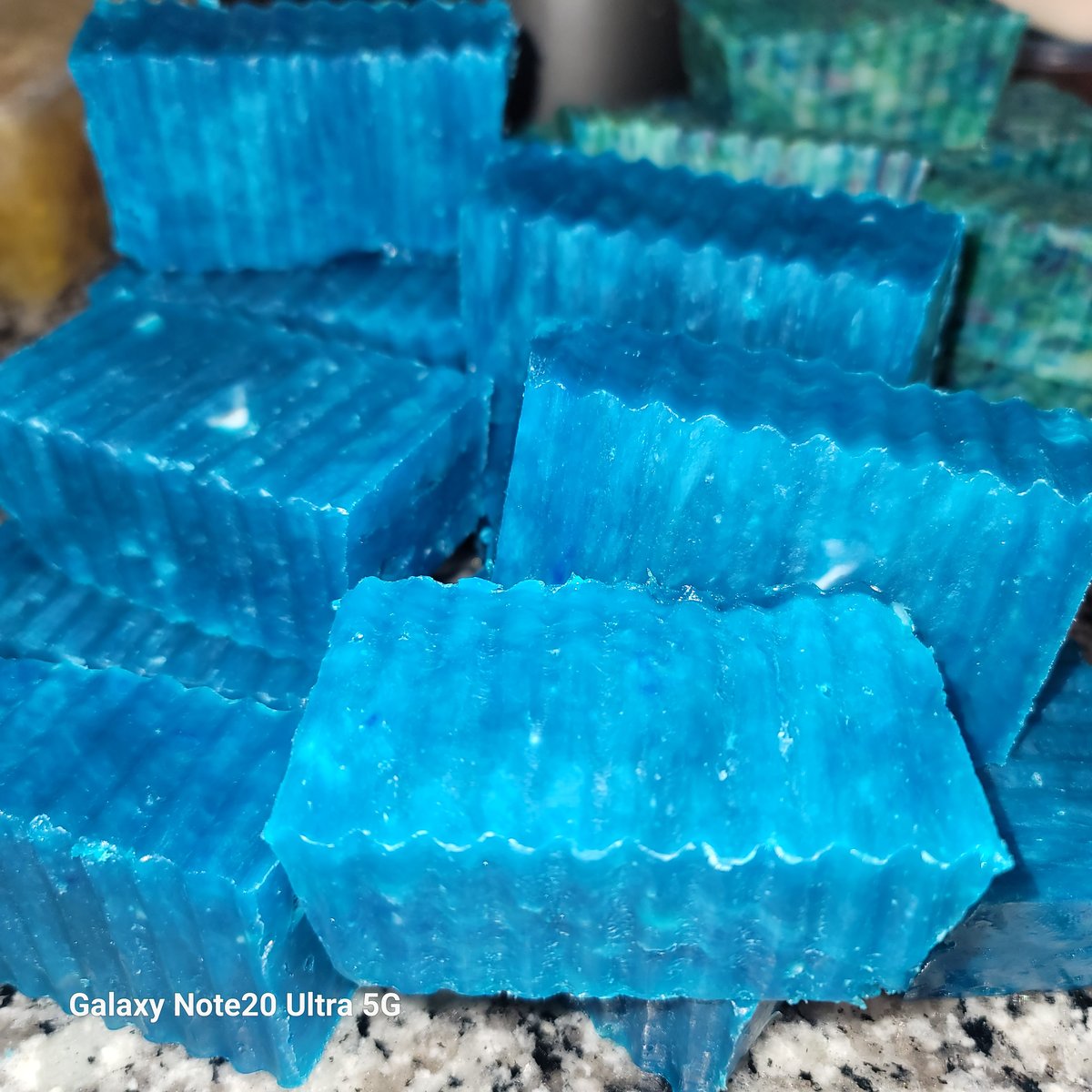 Smoove Alpha All Natural Luv Suds Soap | Myrick-Quartz LLC