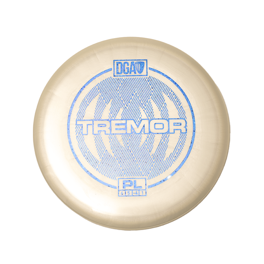 DGA Tremor Proline | Bill's Flying Discs