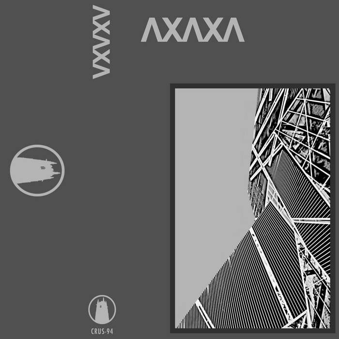 Axaxa | INDUSTRIAL COAST