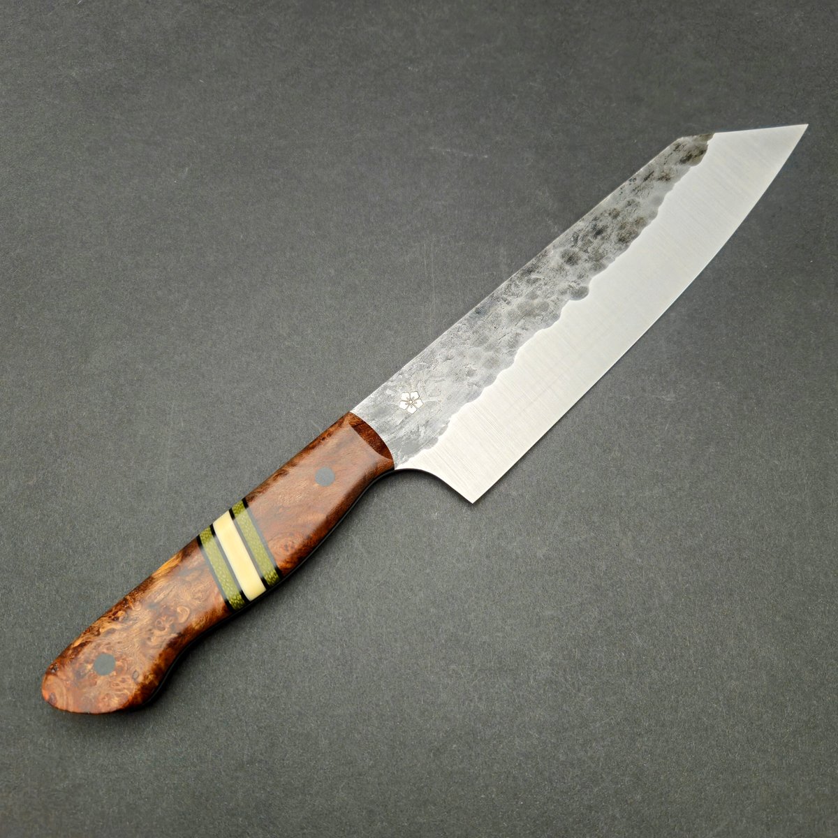 Bunka Europe | Kanji Knives