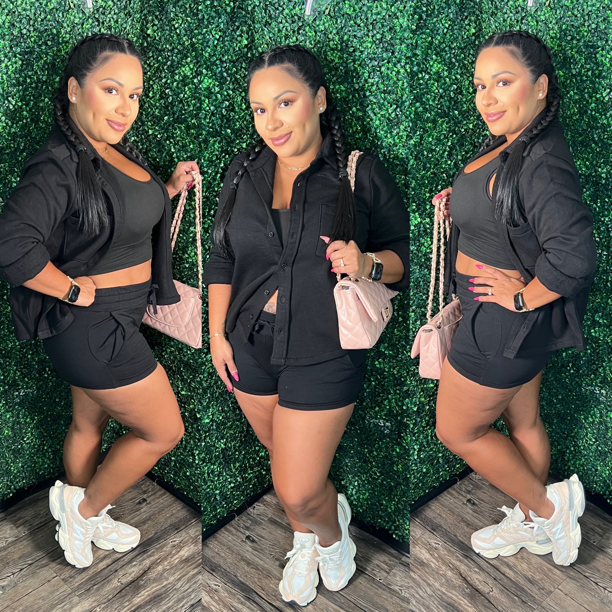 Home | Gina B's Unique Fashion