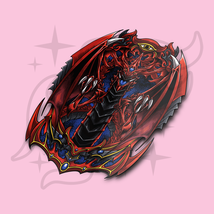 Slifer | MixedPleasures