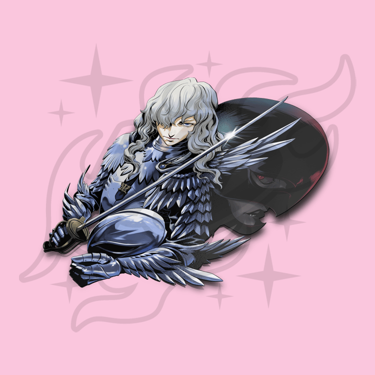 Griffith | MixedPleasures