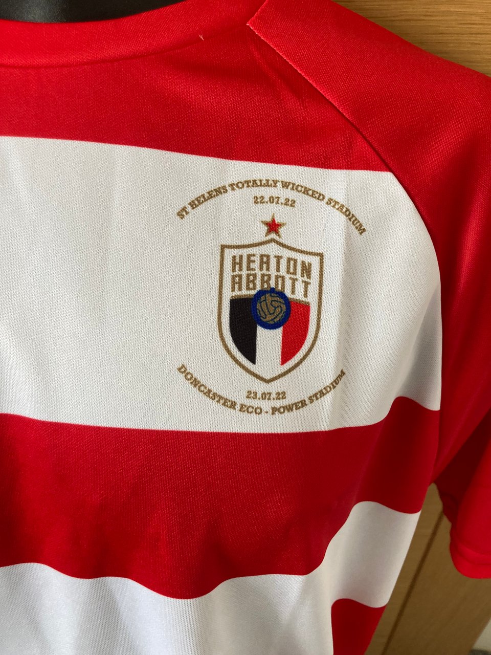 Home | Paul Heaton