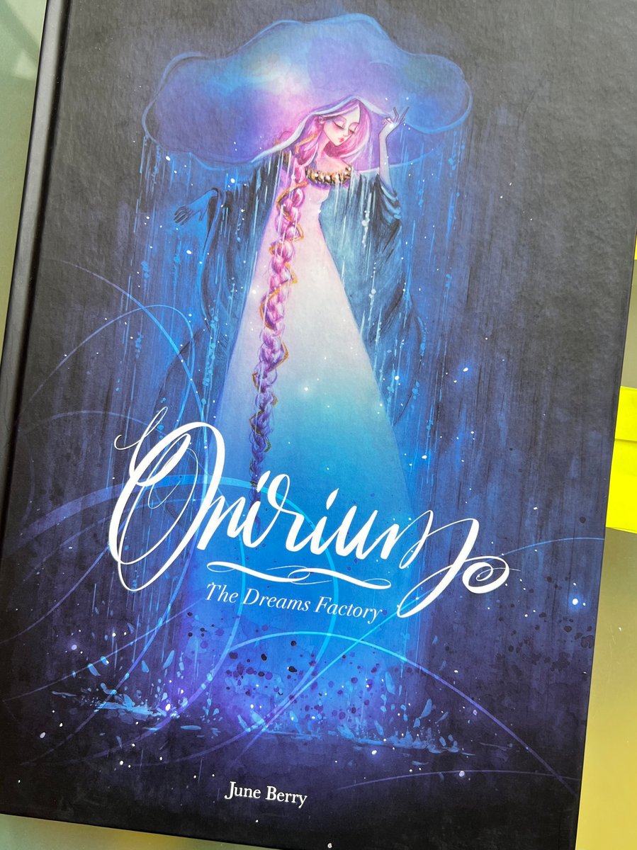 Onirium | June Leeloo