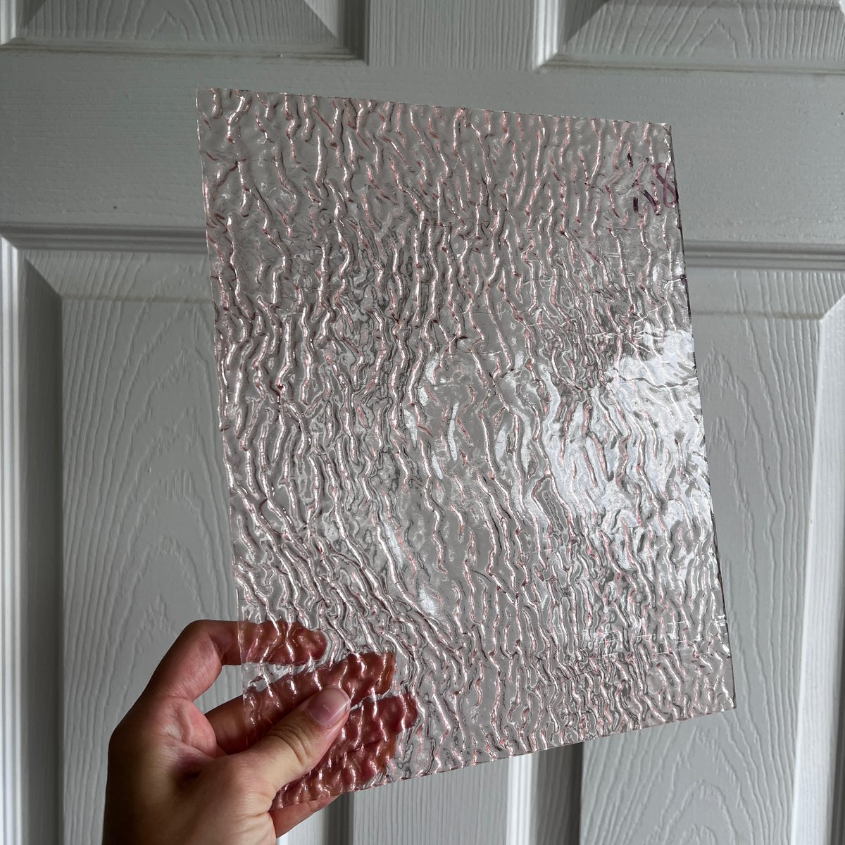 Glass Sheets | Erin Glassworks