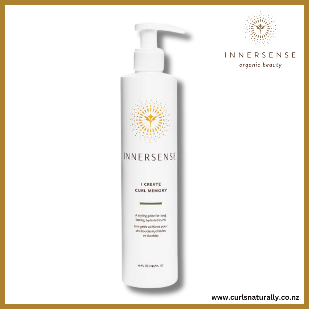 Innersense™ I Create Curl Memory' Gelee | Curls Naturally
